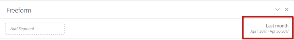The Definitive Guide to Adobe Analysis Workspace