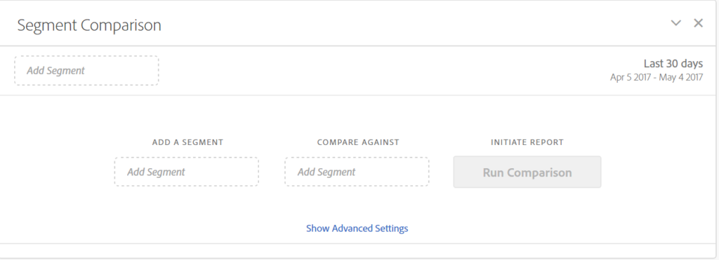 The Definitive Guide to Adobe Analysis Workspace