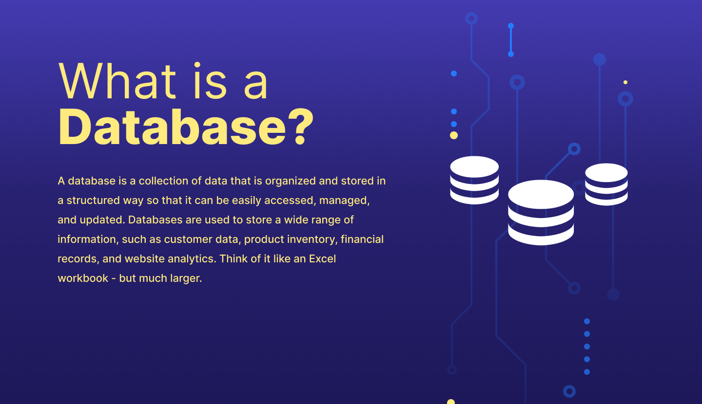 Beginner SQL Concepts for Digital Marketers | Seer Interactive