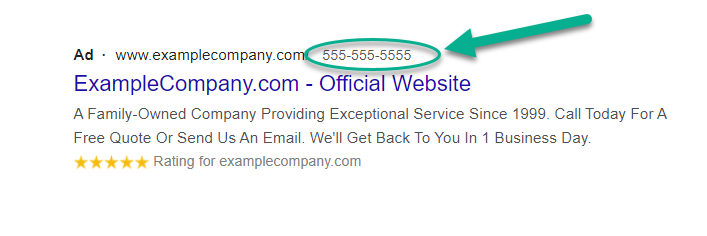 Understand the Customer Journey with Call Tracking